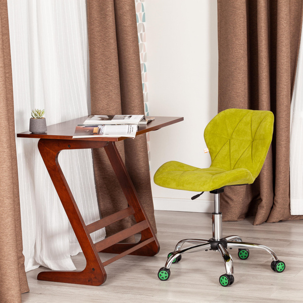 Компьютерное кресло TetChair Selfi, олива купить на OZON по низкой цене (440981887)