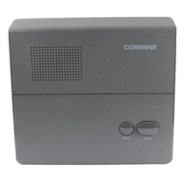 Вызывная панель Commax CM-800S купить по низким ценам в интернет ...