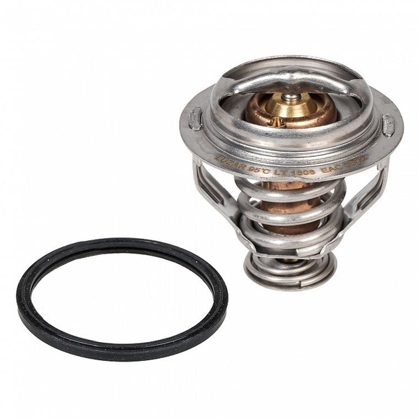 Термостат для автомобилей VW Tiguan (08-)/Audi A4 (B8) (07-) 1.8T/2.0T ...