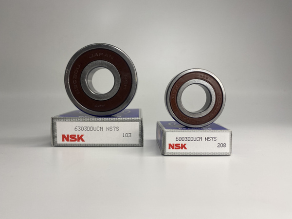 Подшипник универсальный NSK 6003; 6303 - купить по выгодной цене в ...