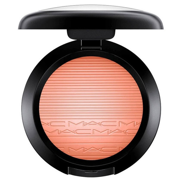 MAC Кремово-пудровые румяна с эффектом сияния Extra Dimension Blush ...