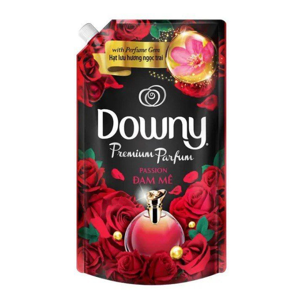 Кондиционер для белья парфюмированный Downy Passion 1000 мл. - купить с ...