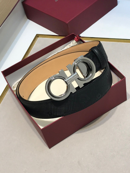 Ремень Ferragamo - купить с доставкой по выгодным ценам в интернет ...