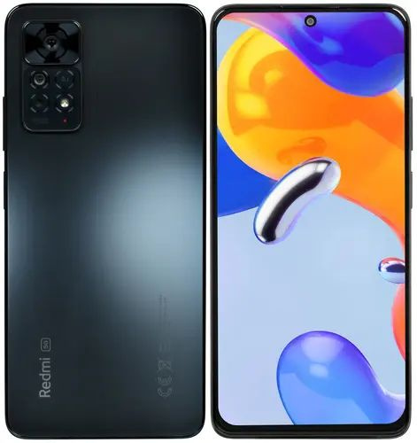 Смартфон Xiaomi Redmi Note 11 Pro Plus 5G(Global Version) - купить по ...