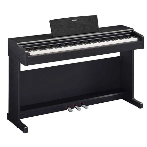 Цифровое фортепиано Yamaha YDP-145B купить на OZON по низкой цене ...