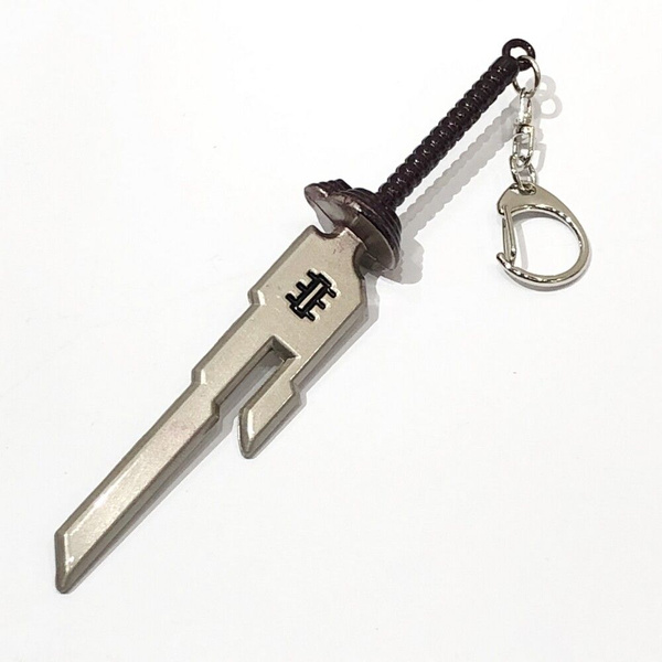 брелок Тодзи Фушигуро Магическая битва / Jujutsu Kaisen Fushiguro Toji ...