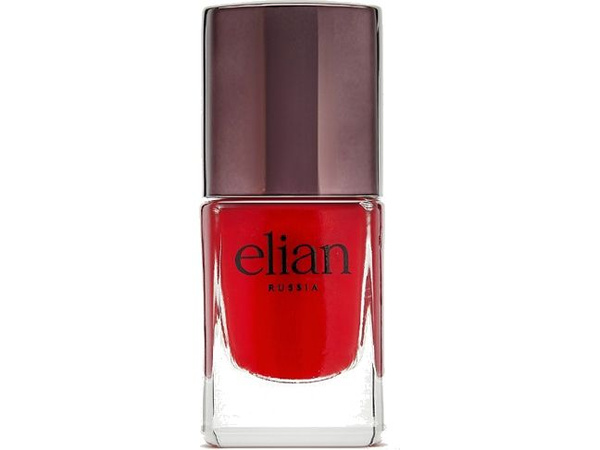 Лак для ногтей ELIAN RUSSIA Gel Effect Nail Lacquer - купить с ...