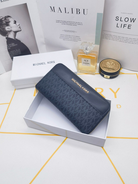 Michael Kors Кошелек - купить с доставкой по выгодным ценам в интернет ...