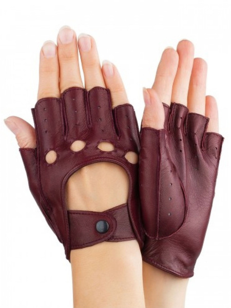 Перчатки автомобильные GURLINE Аксессуары - купить с доставкой по ...