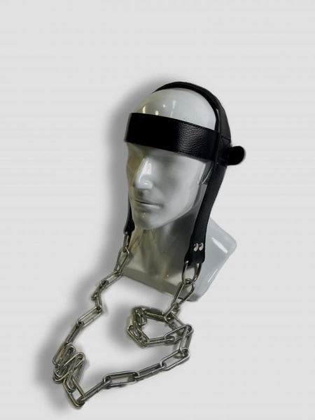 Тренажер для шеи упряжь - купить с доставкой по выгодным ценам в ...