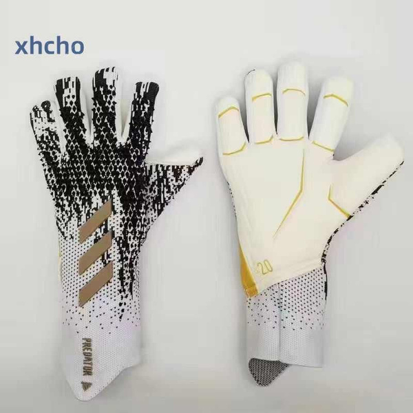 Футбольные вратарские перчатки Predator 20 Pro Superlative pack bgut ...