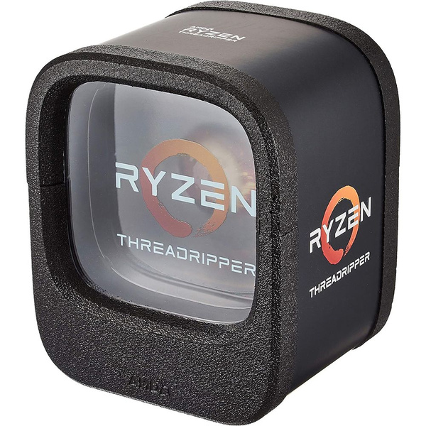 Процессор AMD YD190XA8AEWOF Ryzen Threadripper, BOX (без кулера), 8 яд ...