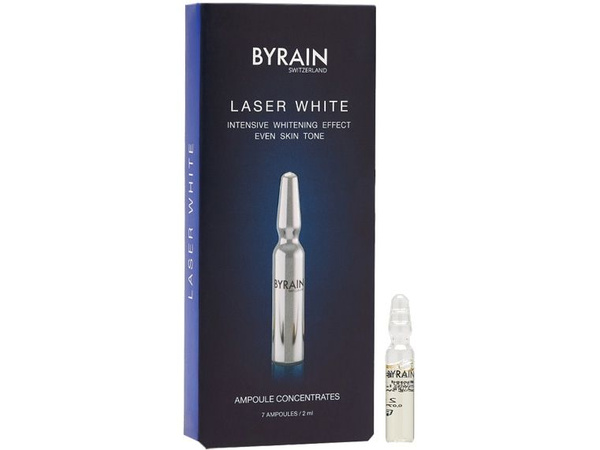 BYRAIN Сыворотка для лица, 10 мл - купить с доставкой по выгодным ценам ...