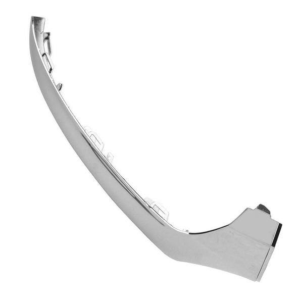 (K N E X) Нижняя губа правого переднего бампера A2058851474 совместим с ...