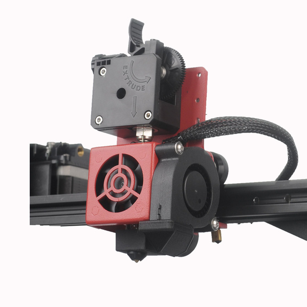 Запчасти и расходные материалы для 3D принтера (не ручка) Ender - 3 V2 ...