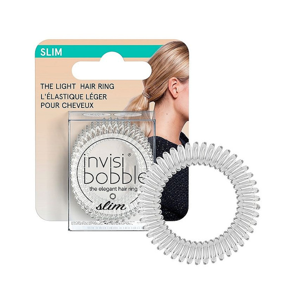 Invisibobble Резинка для волос купить на OZON по низкой цене (1399468165)