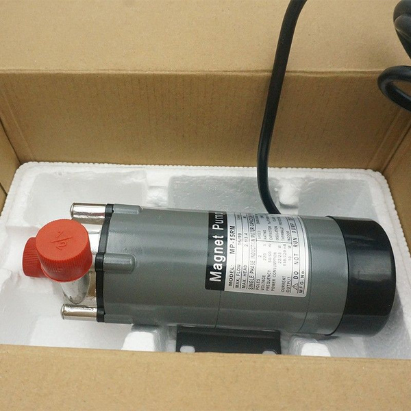 Электрический насос MP-15RM 220V 100V - купить по выгодной цене в ...