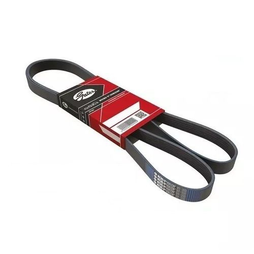Ремень ручейковый Ford Transit 06-14- - Gates арт. 7PK2968 - купить по ...