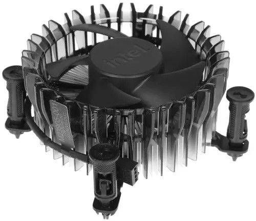 Кулер Intel Laminar RS1 M23905 - купить кулер по выгодной цене в ...