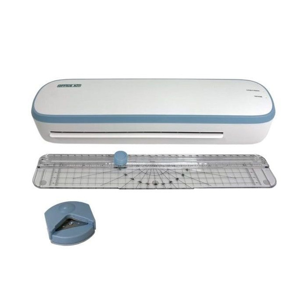 Office Kit ламинатор - купить с доставкой по выгодным ценам в интернет ...