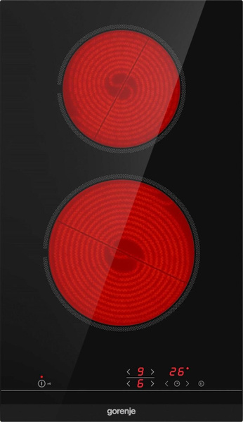 Варочная панель Gorenje ECT321BCSC купить по низкой цене с доставкой и ...