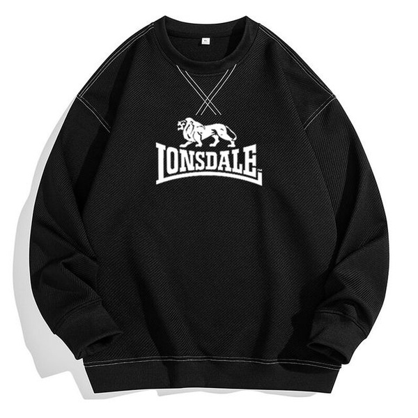Толстовка Lonsdale - купить с доставкой по выгодным ценам в интернет ...