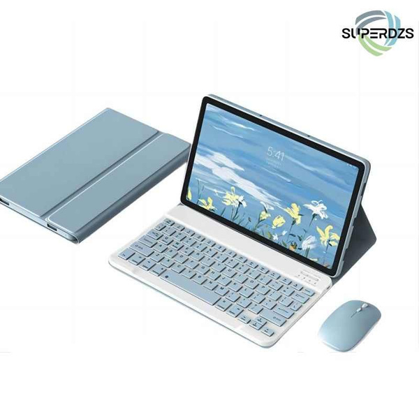HUAWEI MatePad Pro 11-inch 2022 GOT-AL09, съемный чехол с Bluetooth ...