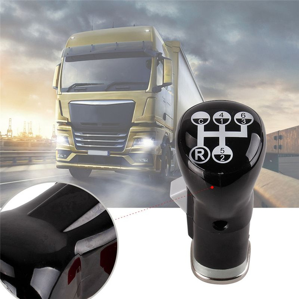 Новая 6-ступенчатая +R+C ручка переключения передач ручная для ...