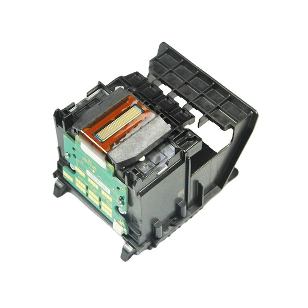 Печатающая головка для HP 8600 с инструментом для очистки купить по ...