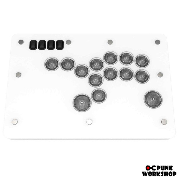 Механическая клавиатура Mini hitbox купить по низкой цене: отзывы, фото ...