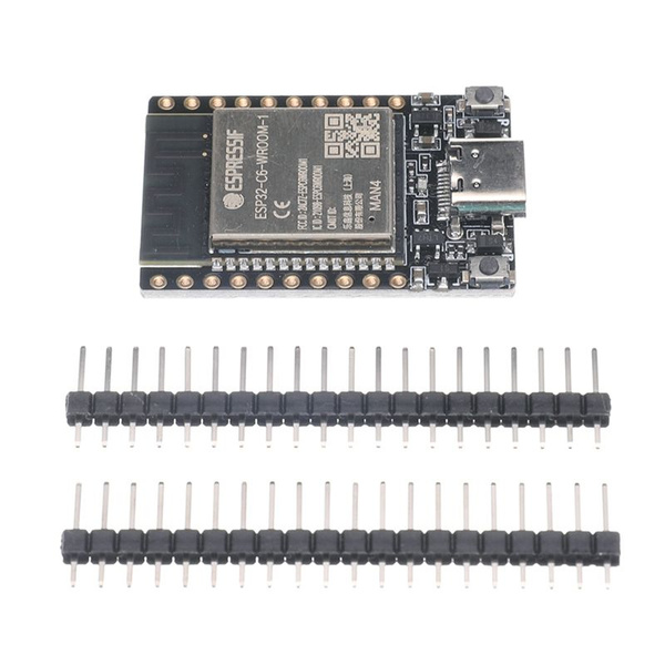 Z Y V H Макетная плата Модуль серии Esp32 C6 Wifi6 Esp32 Плата модуля микроконтроллера