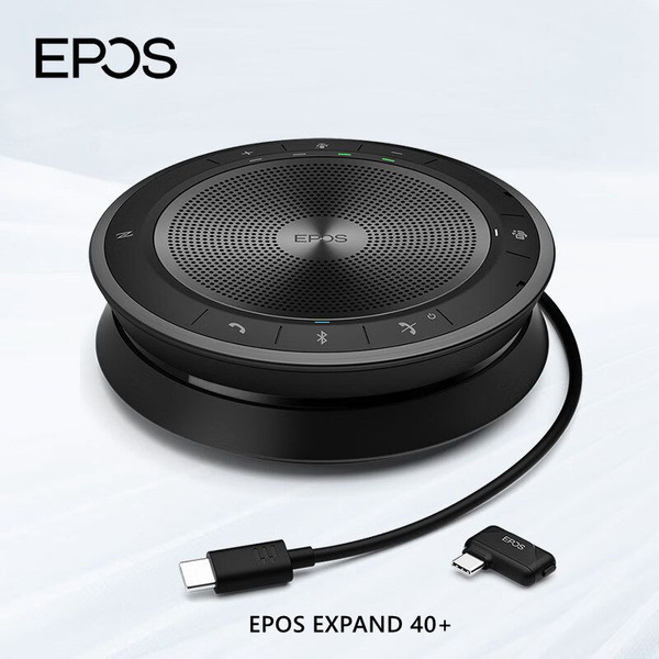 Микрофон для конференций Sennheiser 11-EPOS EXPAND40+ - купить по ...