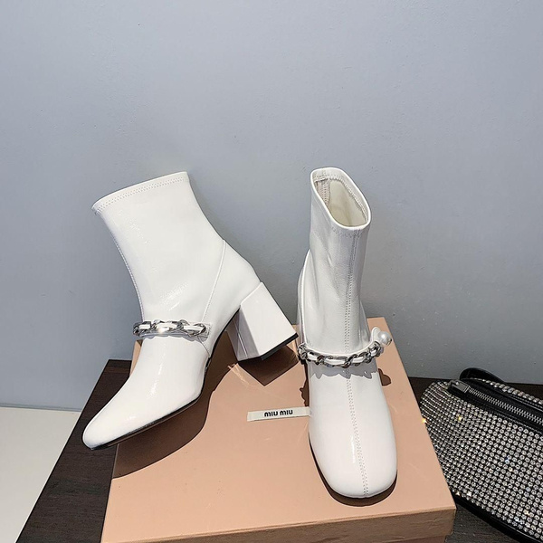 Туфли Miu Miu купить с доставкой по выгодным ценам в интернет магазине Ozon 1374852893