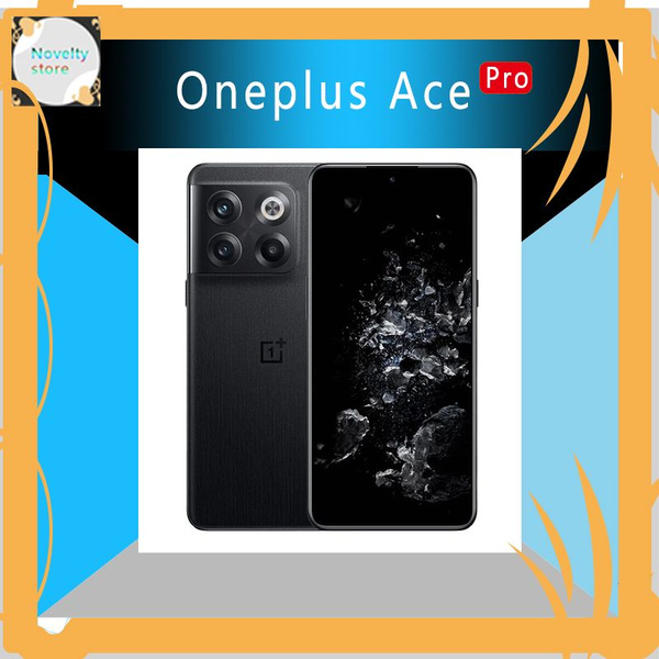 Смартфон OnePlus Ace pro 5G - купить по выгодной цене в интернет-магазине OZON (1491149777)