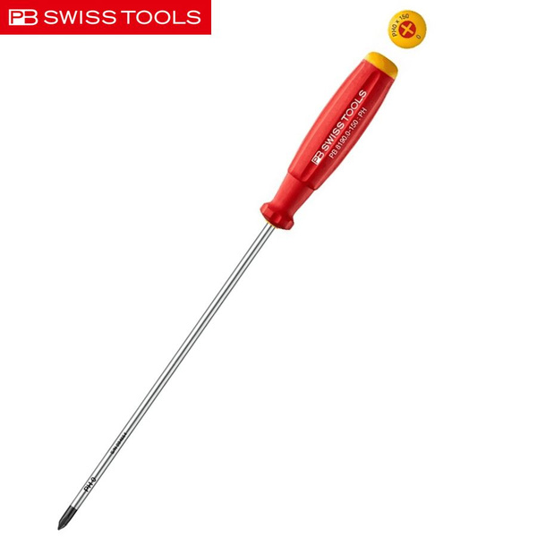 PB SWISS Многофункциональные отвертки для крестообразных винтов с ...