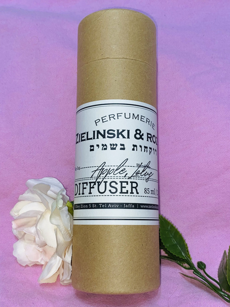 Ароматический диффузор Zielinski & Rozen, 85 мл купить по доступной ...