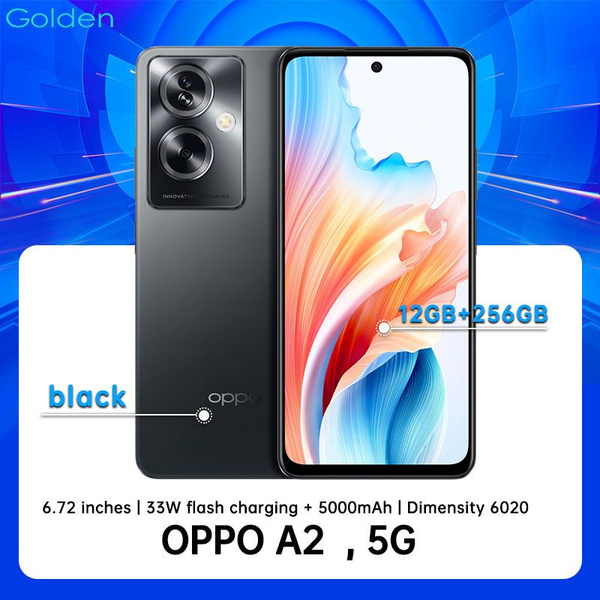 Смартфон OPPO ОППО А2 - купить по выгодной цене в интернет-магазине ...