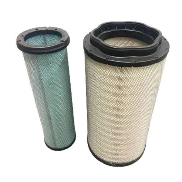 Фильтр воздушный Filton 17500260+17500263 Воздушный фильтр (2в1 ...