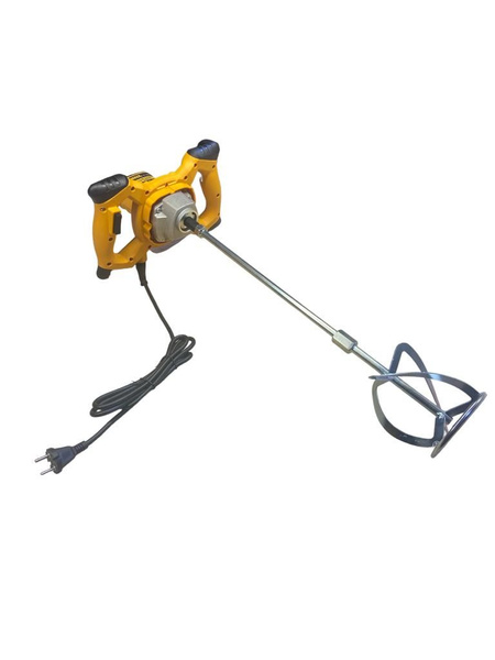 Миксер Строительный Dewalt 800 об/мин 1010502, 1800 Вт - купить ...