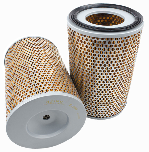 Фильтр воздушный Azumi A22268 - купить по выгодным ценам в интернет ...