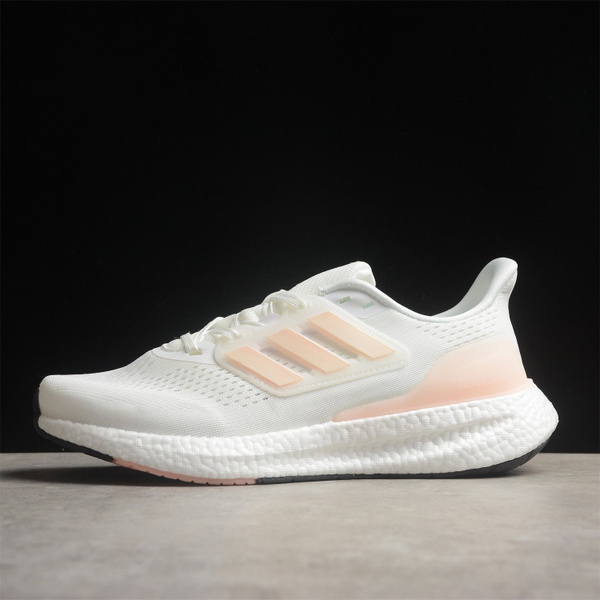 Кроссовки adidas Pureboost Dpr - купить с доставкой по выгодным ценам в ...