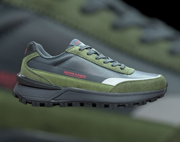 Кроссовки Sprandi Millennium - Тысячелетие - купить с доставкой по выгодным ценам в интернет ...