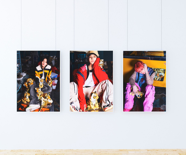 Постер SK-Poster купить по выгодной цене в интернет-магазине OZON ...