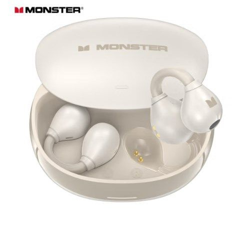 Bluetooth-гарнитура Monster Open Ear AC500 - купить по выгодной цене в ...
