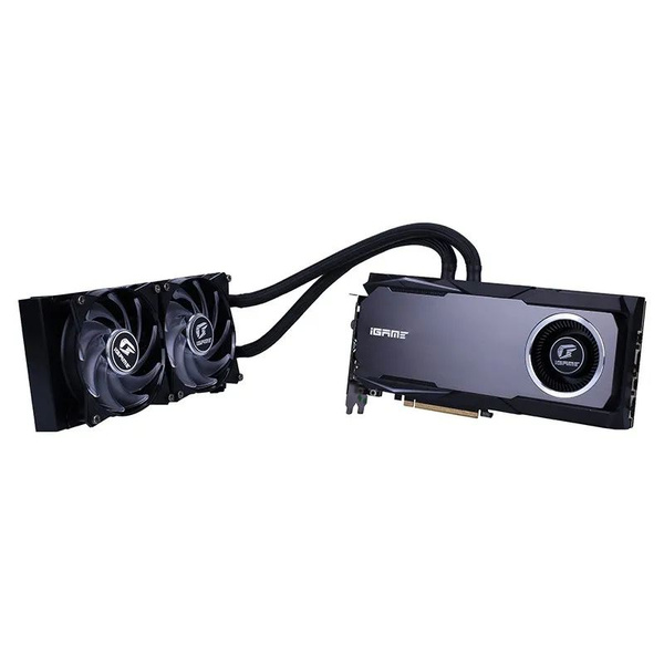 Видеокарта Colorful GeForce RTX 2070, 8 ГБ GDDR6 - купить по низким ...