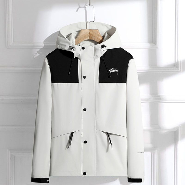 Ветровка Stussy - купить с доставкой по выгодным ценам в интернет ...