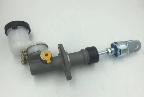 Цилиндр Сцепления Главный Mitsubishi Pajero/Montero - ALNSU арт ...