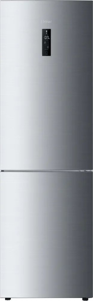 Холодильник Haier C2F636C, серебристый - купить по доступной цене в ...