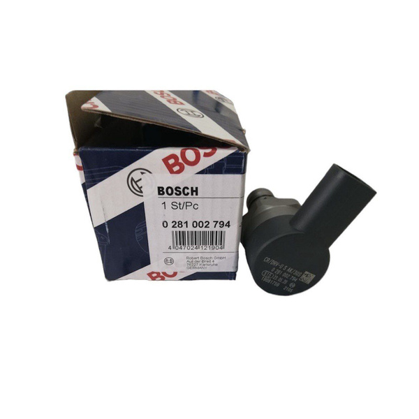 Регулятор давления топлива 0281002794 - Bosch арт. 0281002794 - купить ...