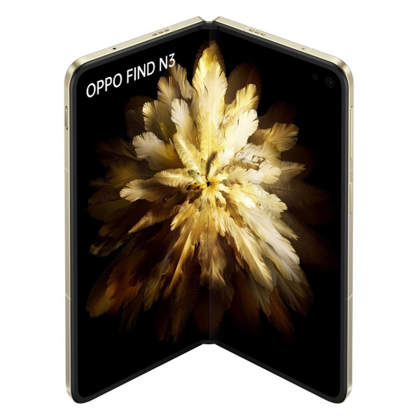 Смартфон OPPO Find N3 16/512GB Gold - купить по выгодной цене в ...